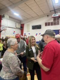 About Rylee – VoteLinting.com