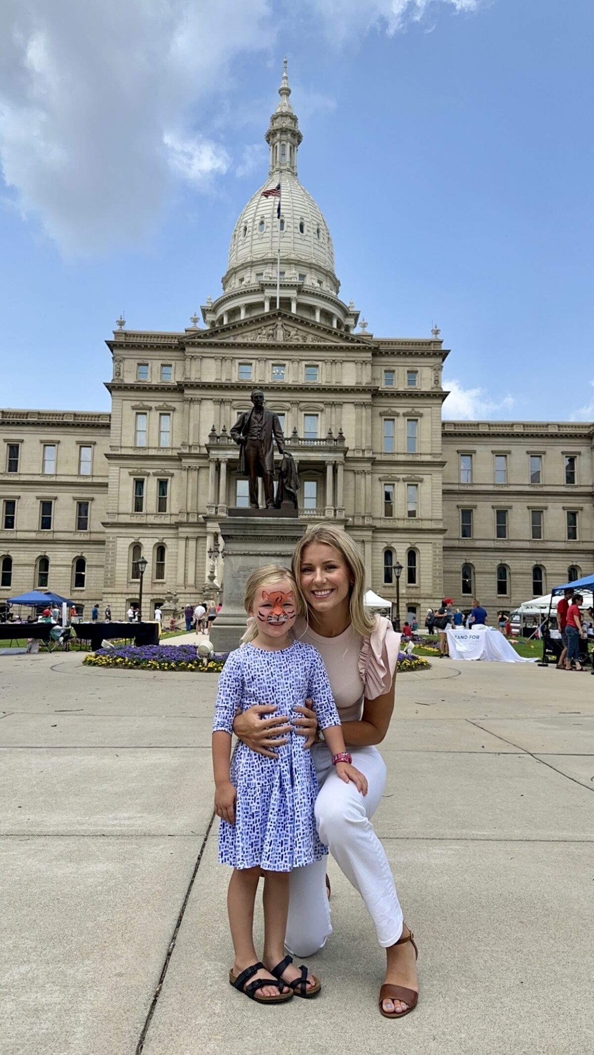 About Rylee – VoteLinting.com