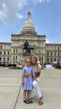 About Rylee – VoteLinting.com