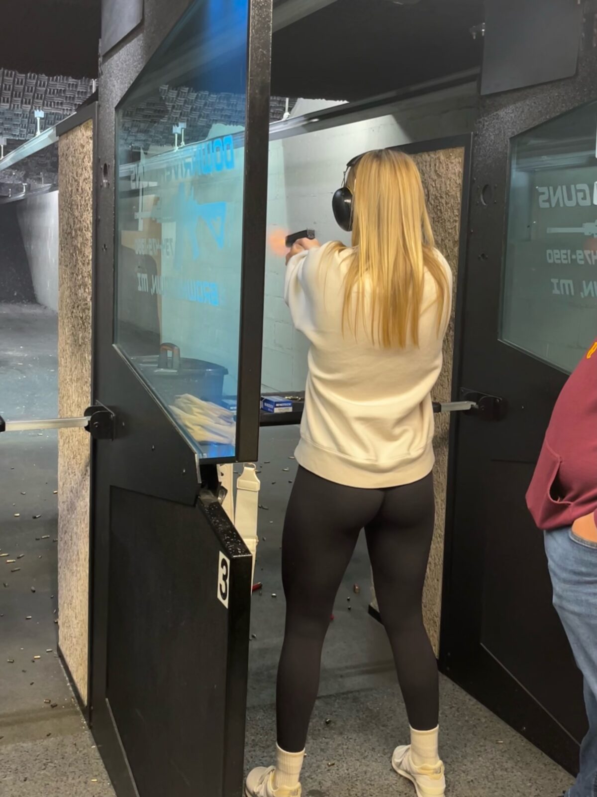 About Rylee – VoteLinting.com